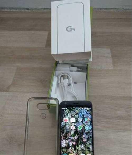 Lg g5 4/32 gd c nfs