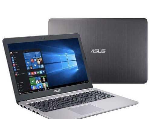 Ноутбук asus K501u