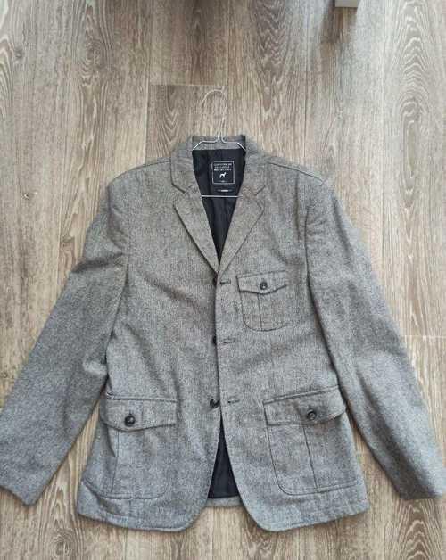 Мужской пиджак new look