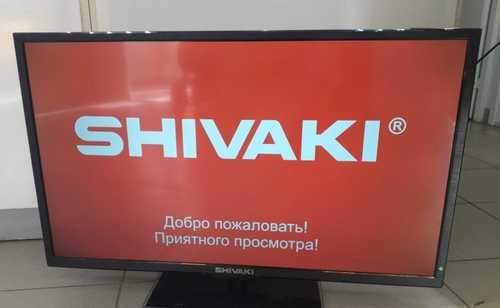 Stv 40led6 нет изображения