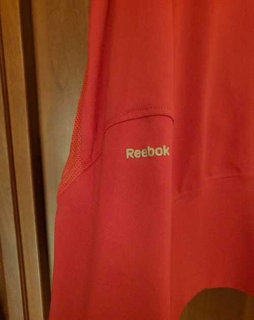 Олимпийка Reebok 52 р
