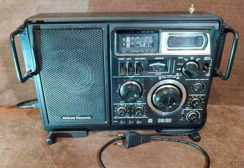 Радиоприемник National Panasonic DR-28