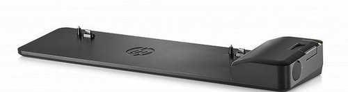 HP UltraSlim UltraSlim Dock 2013