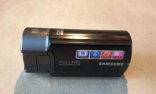 HD камера Samsung