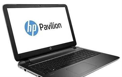 Ноутбук HP Pavilion 15-n001sr