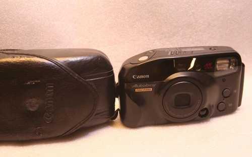 Canon Autoboy