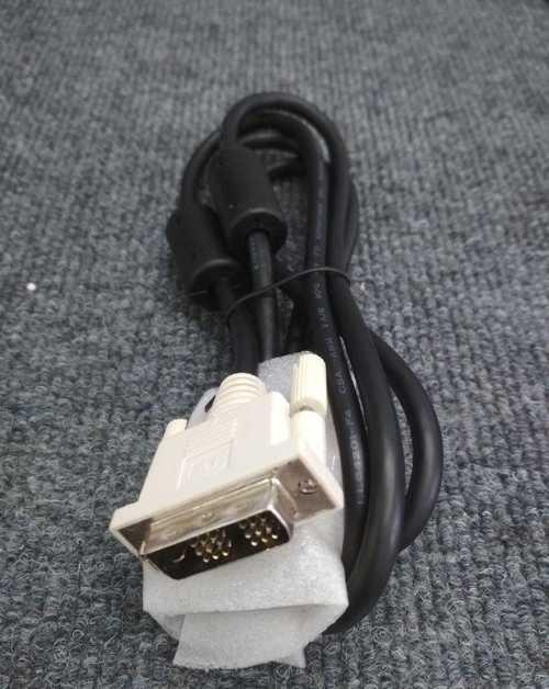 Кабели COM, DVI, VGA, USB, SATA