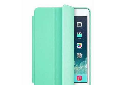 Чехол книжка Smart Case для iPad Mini 6 Мятный