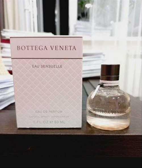 Botega Veneta, Zarkoperfume