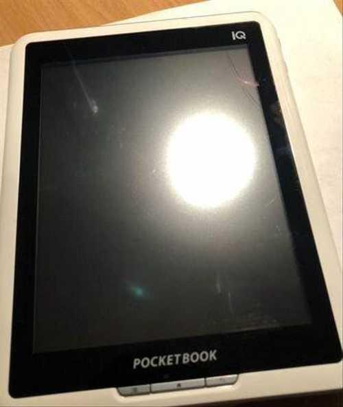 Pocketbook IQ 701 (на запчасти)