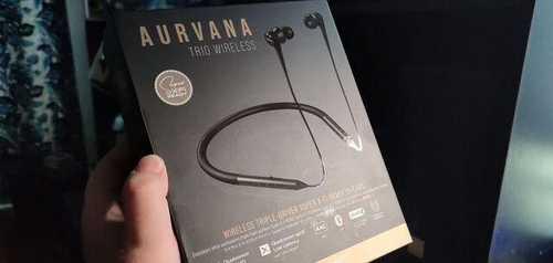 Наушники Creative Aurvana Trio Wireless