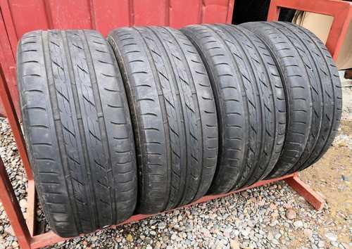 Комплект Bridgestone Ecopia EX10 235/50 R18