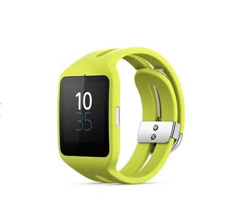 Smart watch 3