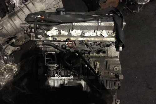 Контрактный двигатель BMW M52B28 286s1 2.8i