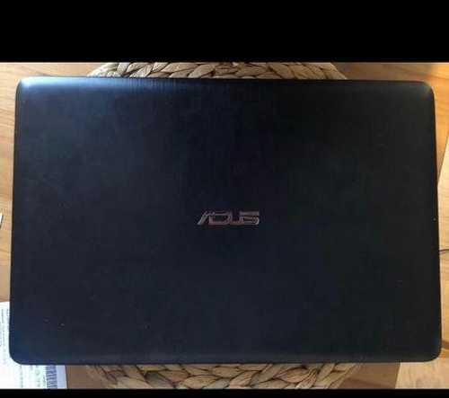 Ноутбук Asus k501l