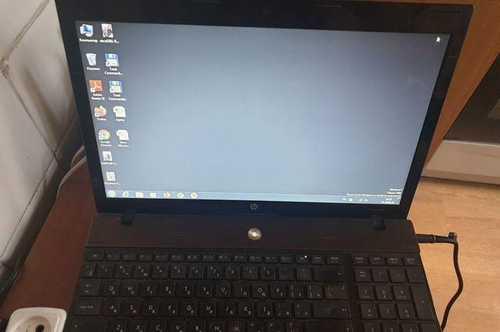 Продам HP Pro book 4520s