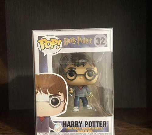 Harry Potter Funko Pop