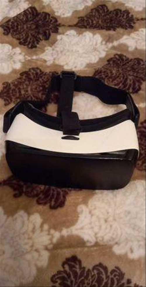 Очки виртуальный реальности Samsung Gear VR oculus