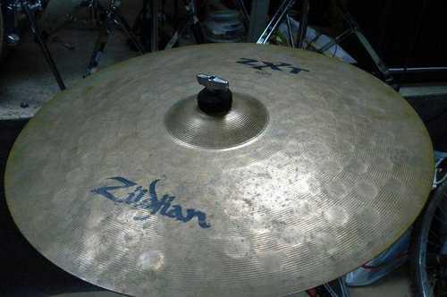 Тарелка Zildjian