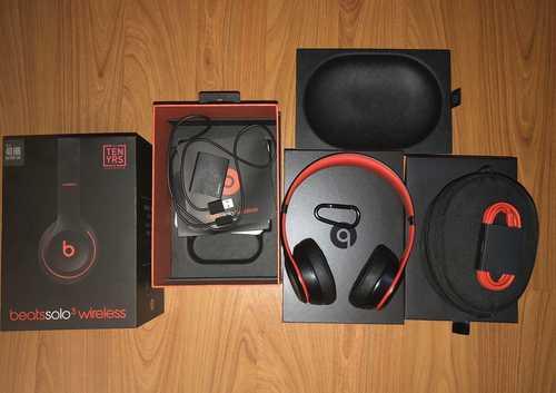 Beats Solo3 Wireless