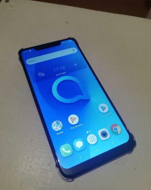 Alcatel 5v 32gb