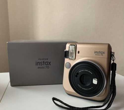 Instax mini 70