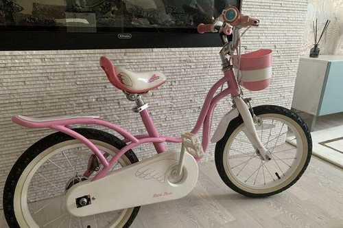 Велосипед Royal baby 16 | Festima.Ru - Мониторинг объявлений