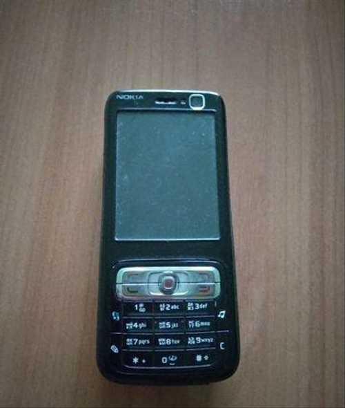 Nokia n73 ME