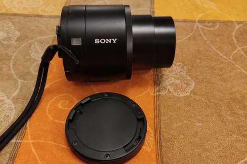 Sony dsc qx100