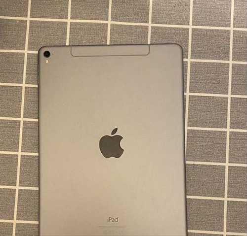 iPad pro 9 7 256