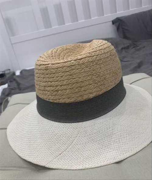 Шляпка Zara