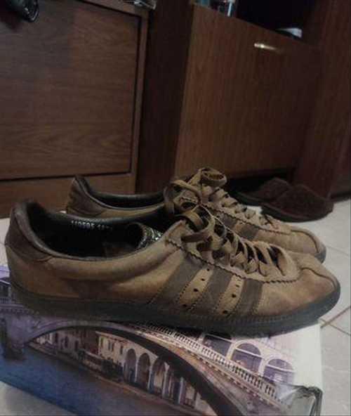 Adidas spezial