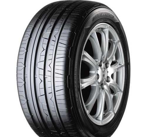Летние шины 245 45 R18 100Y Nitto NT830