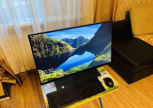 Моноблок HP EliteOne 1000 G1 27" 4K