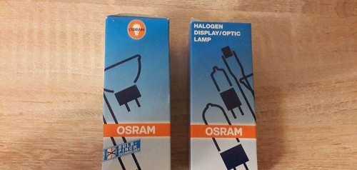 Новые Галогеновые лампы Osram 64516 300W, 240V