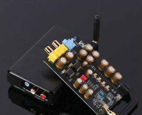 Bluetooth адаптер для Мерседес. AUX кабель