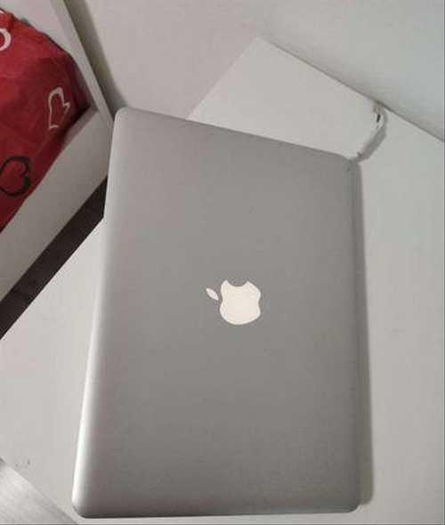 Apple MacBook Pro 13