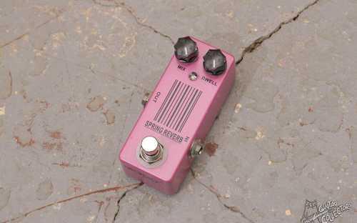 Mosky Spring Reverb