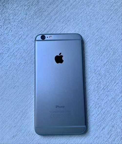 Продаю Apple iPhone 6 plus 64 Gb