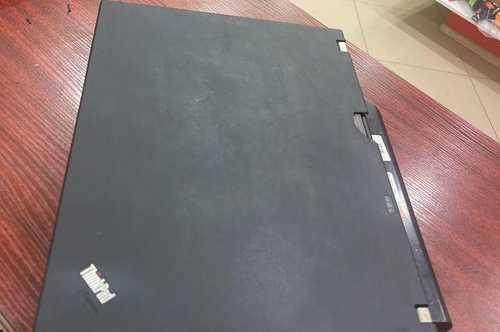 Lenovo thinkpad t61
