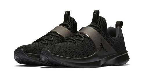 Баскетбольные кроссовки Jordan trainer 2 US 11.5