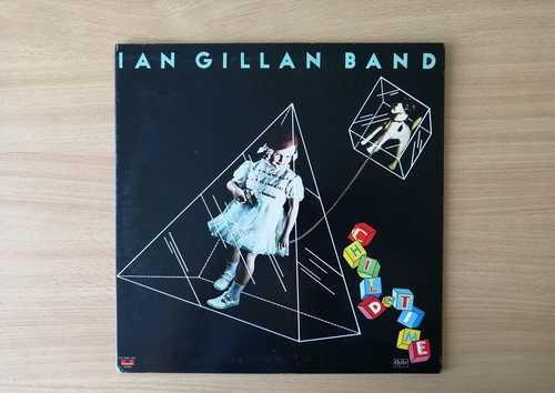 LP Ian Gillan Band "Child In Time" (Japan) 1976
