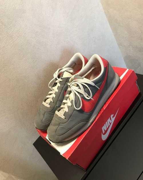 Продам кроссовки Nike mach runner
