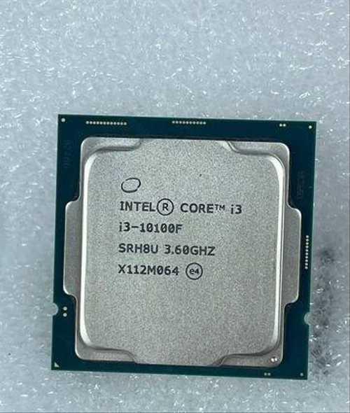 Интел 10100f. Процессор Intel Core i3-10100f OEM. I3 10100f. I3 10100f сокет. Процессор Intel Core i3-10100f lga1200, 4 x 3600 МГЦ, OEM.