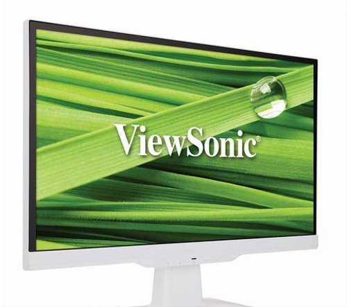 23" Монитор Viewsonic vx2363smhl