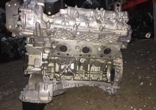 Проверенный Двигатель Mercedes W204 3.5 272.964