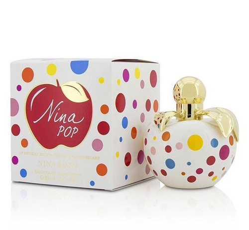 Nina Ricci Nina Pop 80 мл