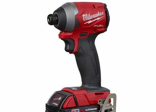 Импульсный шуруповерт Milwaukee M18 2853-20 Fuel 2