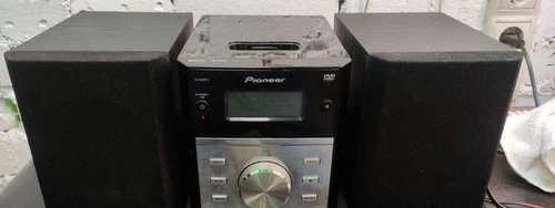 Музыкальный центр Pioneer X-EM21v