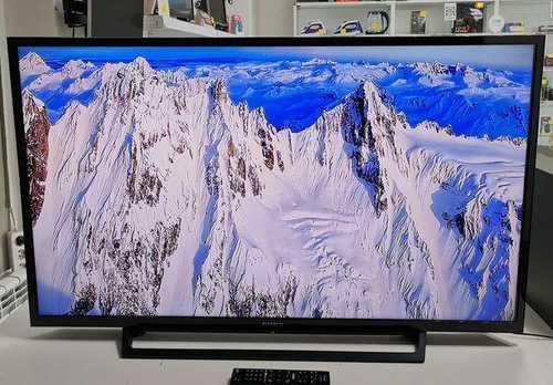 Телевизор Sony KDL-40RE353